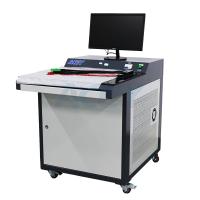 China 1–32S BMS Testing Equipment 300A Charge 500A Discharge For Lithium Battery for sale