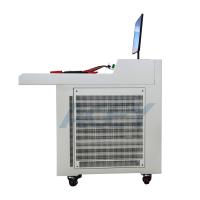 China 100V 30A Charge 200A Discharge Battery Comprehensive Tester For Lithium Battery for sale