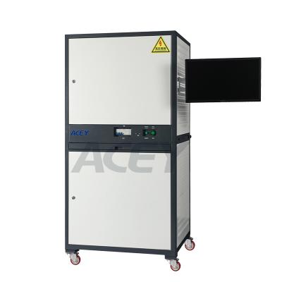 China 100V 100A Charge 200A Discharge Lithium Battery Pack Comprehensive Testing Machine for sale