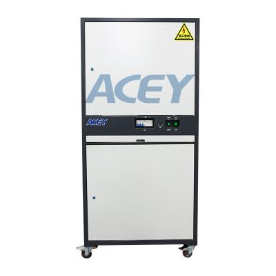 China 120V 100A Charge 500A Discharge Lithium Battery Pack Comprehensive Tester for sale