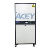 China Lithium Ion Battery Pack Comprehensive Tester 200V 100A Charge 400A Discharge for sale