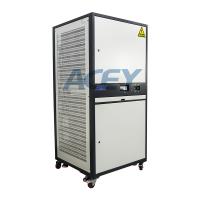 China Lithium Ion Battery Pack Comprehensive Tester 200V 100A Charge 400A Discharge for sale