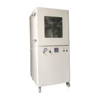 China 90L 210L Vertical Digital Lab Vacuum Drying Oven Chamber for sale