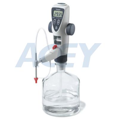 China Lithium Battery Electrolyte Micropipette Liquid Filling Machine for sale