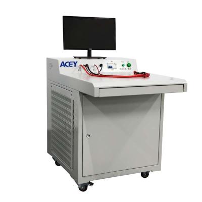 China 100V 10A Charge 120A Discharge Comprehensive Tester For Lithium Ion Battery Pack for sale