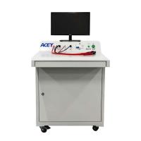 China 100V 10A Charge 120A Discharge Comprehensive Tester For Lithium Ion Battery Pack for sale