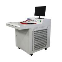 China 100V 10A Charge 120A Discharge Comprehensive Tester For Lithium Ion Battery Pack for sale