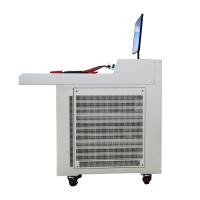 China 100V 10A Charge 120A Discharge Comprehensive Tester For Lithium Ion Battery Pack for sale