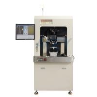 China 18650 21700 26800 Lithium Battery Pack Automatic Ultrasonic Wire Bonding Equipment for sale