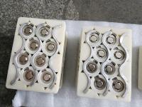 China 18650 21700 26800 Lithium Battery Pack Automatic Ultrasonic Wire Bonding Equipment for sale