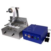 China Semi Automatic Pouch Cell Electrode Lamination Stacking Machine for sale
