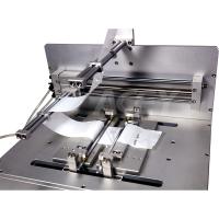 China Semi Automatic Pouch Cell Electrode Lamination Stacking Machine for sale