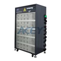 China 18 Channel 30V Battery Pack 20A Charge 20A Discharge Tester For Lithium Lead Acid NiMH NiCd Battery for sale