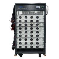 China 30V 40A Charge 40A Discharge Battery Aging Machine For Lithium Lead acid NiMH NiCd Battery for sale