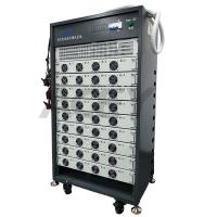 China 30V 40A Charge 40A Discharge Battery Aging Machine For Lithium Lead acid NiMH NiCd Battery for sale