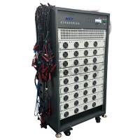 China 30V 40A Charge 40A Discharge Battery Aging Machine For Lithium Lead acid NiMH NiCd Battery for sale