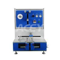 China Pouch Cell Lithium Ion Battery Electrode Sheet Stacker Stacking Machine for sale