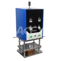 China Pouch Cell Case Forming Machine for Lithium Battery Lab Research for sale