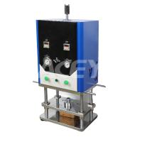 China Pouch Cell Case Forming Machine for Lithium Battery Lab Research for sale