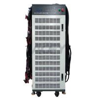 China 100V 20A Charge 20A Discharge Regenerative Battery Pack Test System For Lithium Battery for sale