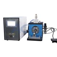 China High Precision Ultrasonic Battery Tab Metal Spot Welding Machine for sale