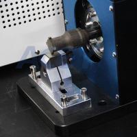 China High Precision Ultrasonic Battery Tab Metal Spot Welding Machine for sale