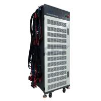 China 60V 200A Energy Saving Battery Charge Discharge Test Equipment For Lithium Battery Pack for sale