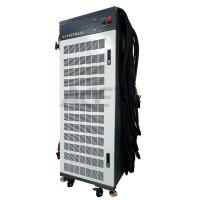 China 60V 200A Energy Saving Battery Charge Discharge Test Equipment For Lithium Battery Pack for sale
