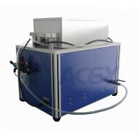 China Battery Secondary Vacuum Heating Sealing Machine For Pouch Cell for sale