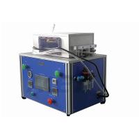 China Battery Secondary Vacuum Heating Sealing Machine For Pouch Cell for sale
