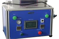 China Battery Secondary Vacuum Heating Sealing Machine For Pouch Cell for sale