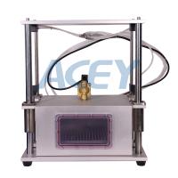 China Lithium Battery Electrolyte Diffusion Vacuum Standing Box for sale