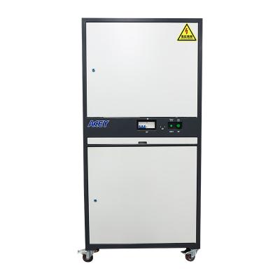 China 120V Comprehensive Tester 100A Charge 200A Discharge Battery Performance Analysis System for sale