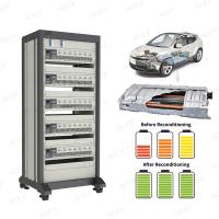 China 20V 10A Hybrid Battery Repair Reconditioning Equipment For Toyota Prius Lexus Honda Camry Hev Car for sale
