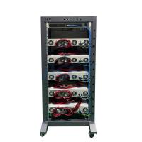 China 20V 10A Hybrid Battery Repair Reconditioning Equipment For Toyota Prius Lexus Honda Camry Hev Car for sale