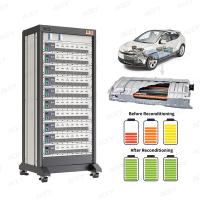 China 20V 5A Nicad Lead Acid Ni-MH Li-Ion Hybrid Battery Reconditioning Machine For Toyota Prius Lexus Honda for sale