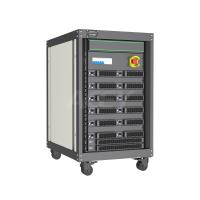 China 60V 30A Regenerative Battery Pack Cycle Life Test System For Li Ion Lead Acid Ni MH Ni Cd Battery for sale
