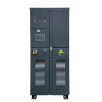 China 500V 500A 2CH Regenerative High Voltage Lithium Ion Battery Pack Test System for sale