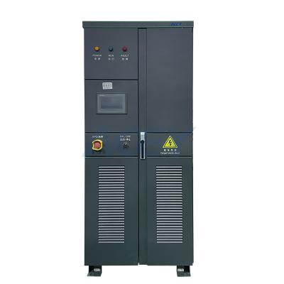 China 500V 500A 2CH Regenerative High Voltage Lithium Ion Battery Pack Test System for sale