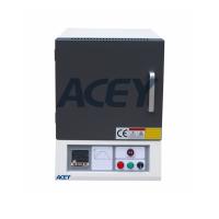 China 1400C 12L 36L High Quality Factory Price Small Muffle Furnace for sale
