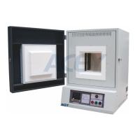 China 1400C 12L 36L High Quality Factory Price Small Muffle Furnace for sale