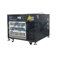 China 60V 100A Charge And Discharge 4 Channels Lithium Ion Battery Pack Aging Machine for sale
