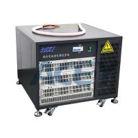 China 60V 100A Charge And Discharge 4 Channels Lithium Ion Battery Pack Aging Machine for sale