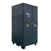 China 1000V 300A Energy Feedback High Voltage Battery Charge Discharge Test Equipment for sale