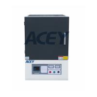 China 1700C Degree Electric High Temperature Muffle Furnace For Sale for sale