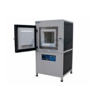 China 1700C Degree Electric High Temperature Muffle Furnace For Sale for sale