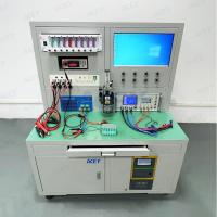 China All In One Cylindrical Battery Pack Assembly Equipment For 18650 21700 26650 32700 for sale