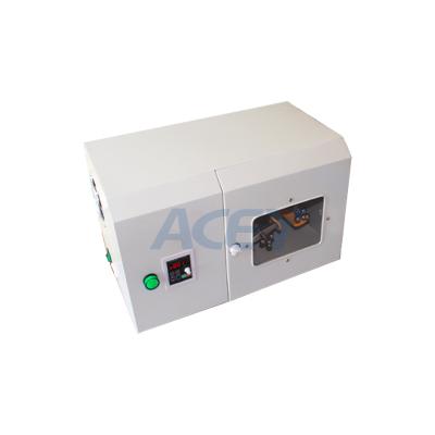 China Small Battery Planetary Ball Mill Machine for Lab Material Grinding for sale