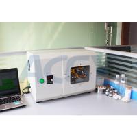 China Small Battery Planetary Ball Mill Machine for Lab Material Grinding for sale