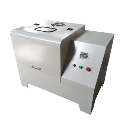 China 20L Low Noise Planetary Ball Mill Nano Powder Grinding Machine For Lithium Battery for sale